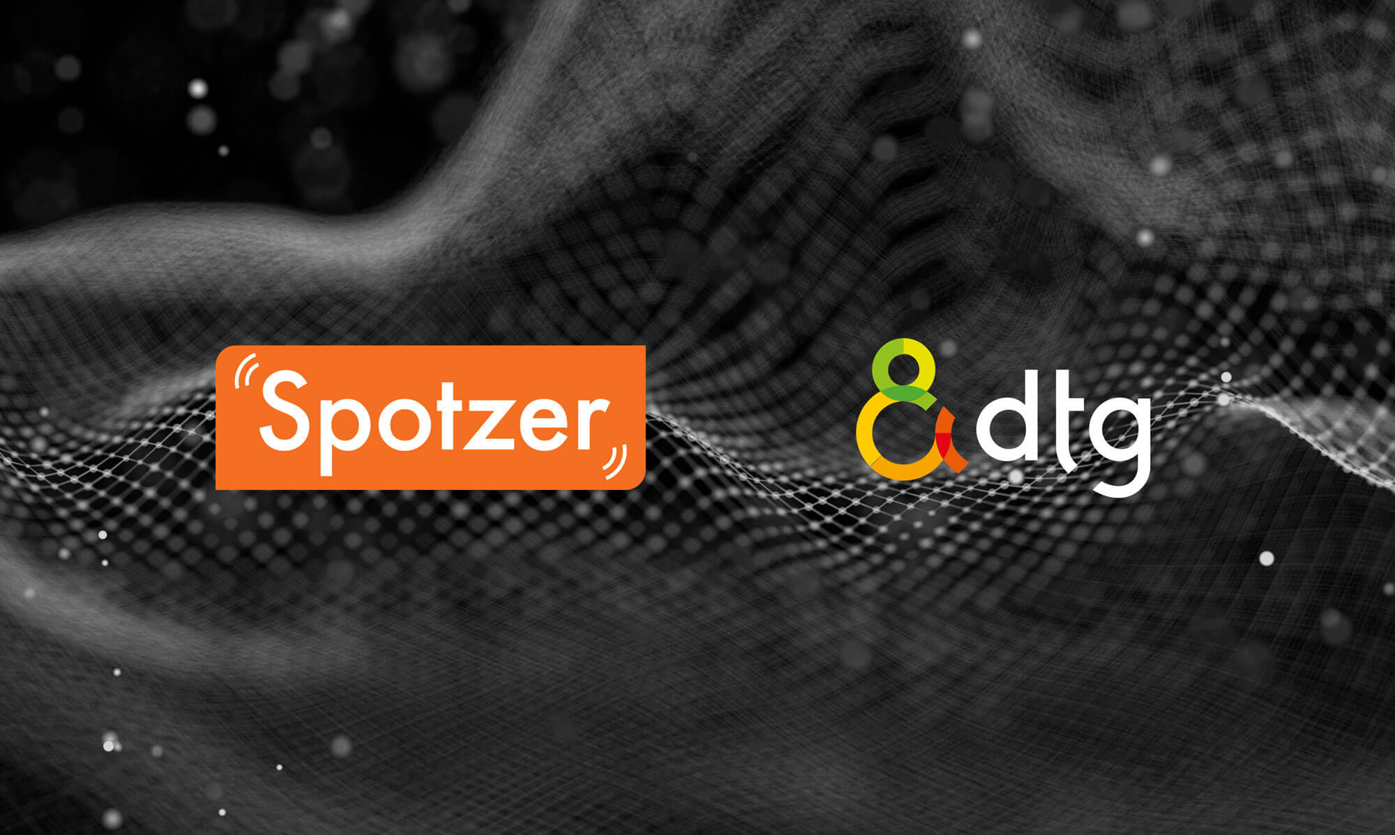 DTG and Spotzer announce their collaboration in the Netherlands ...