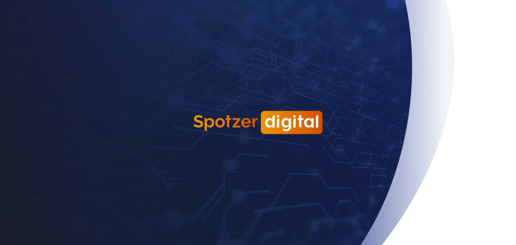 Spotzer Digital recognised for prestigious web design award - Spotzer ...