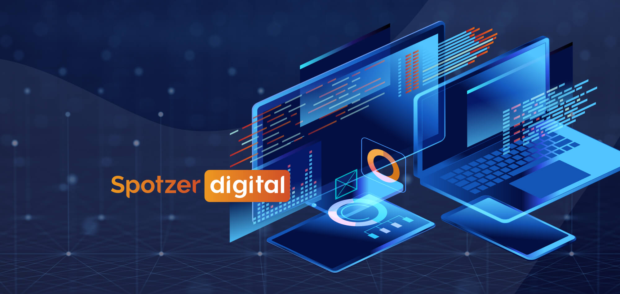 Spotzer Ads launches responsive ads - Spotzer Digital