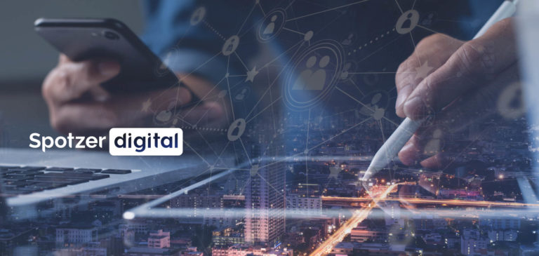 Home - Spotzer Digital