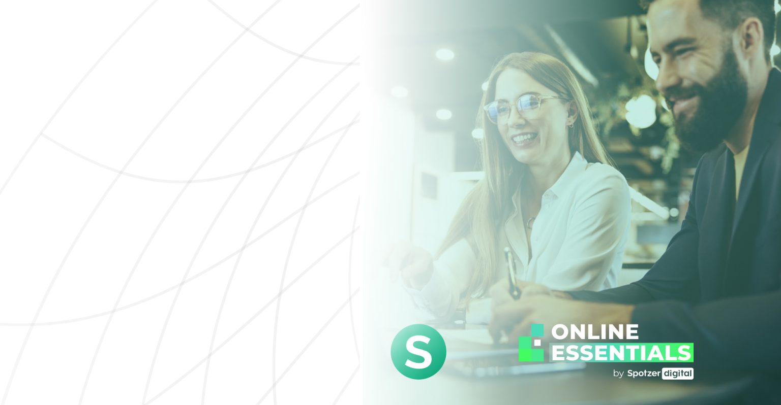 Online Essentials by Spotzer Digital + Telstra launches in Australia ...